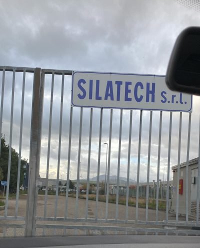 SILATECH INDOTTO STELLANTIS: LA VERITA’ - Uilm Basilicata